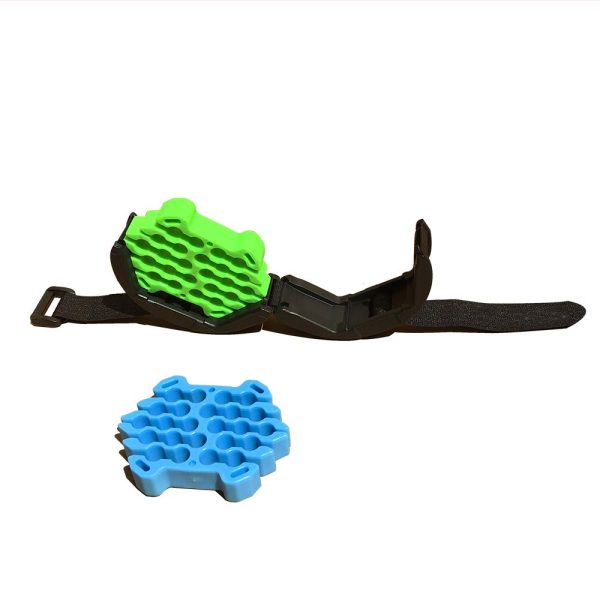 Cable Organizing Tool, Siksin Cable Management Tool Wire Comb Organizer ...