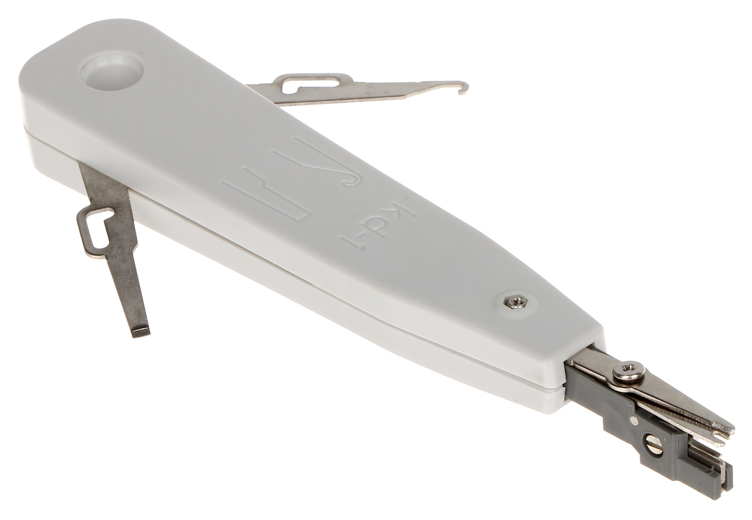 KRONE LSA-Plus Punch Down Tool Professional Wire Cable RJ11 RJ45 Punch ...